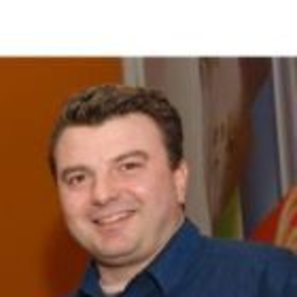 Claus Putz - Verkauf - Birk GmbH | XING