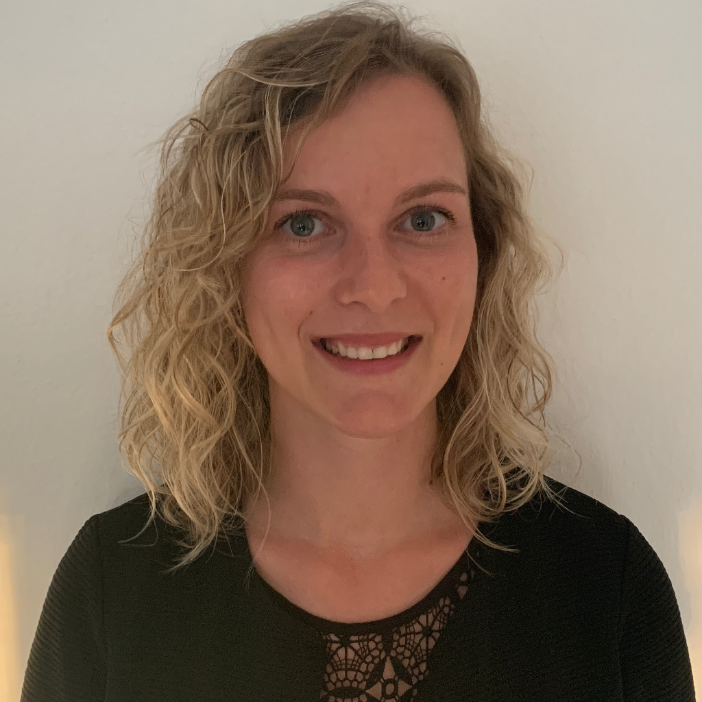 Rebecca Rederer - Klinische Sozialarbeit - HAW Landshut | XING