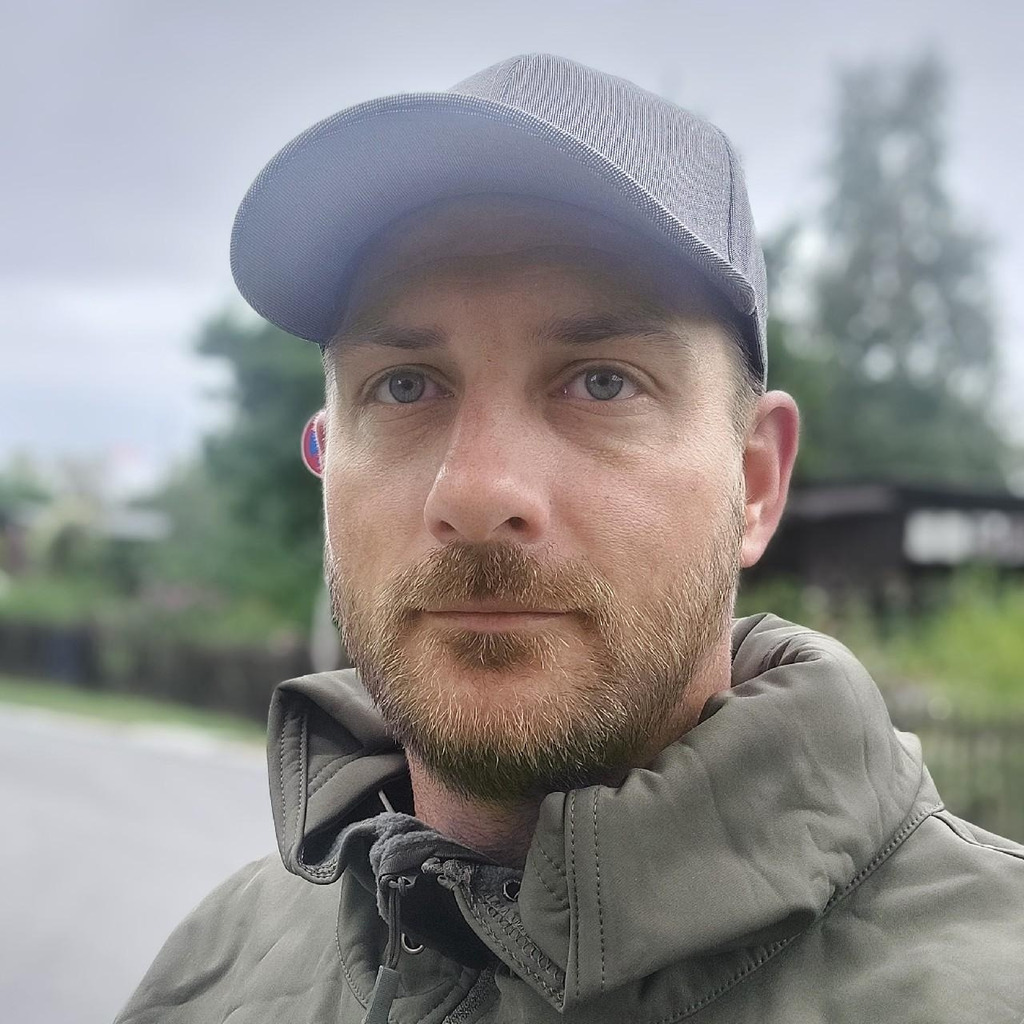 Lars Schaffrath - Mitabeiter Logistik - Raps GmbH & Co. KG | XING