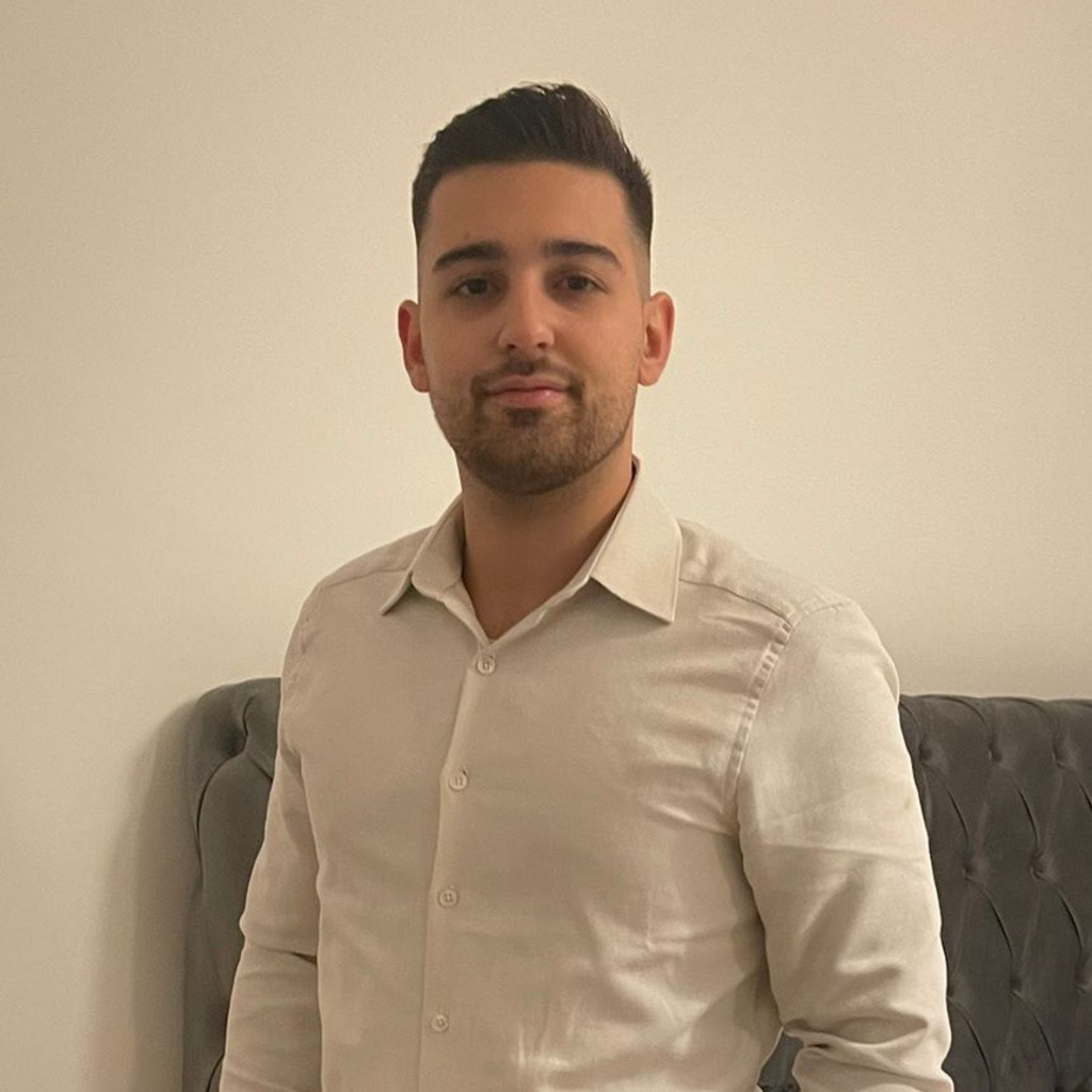 Daniel Thelen - Schichtvorarbeiter - Salzgitter Mannesmann Grobblech ...