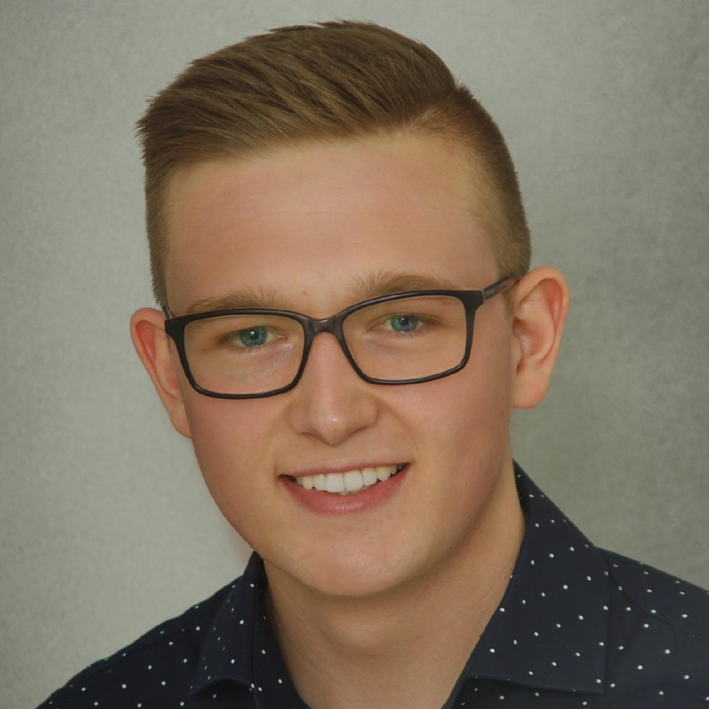 Fabian Feldherr - Software Developer - W&W IT GmbH | XING