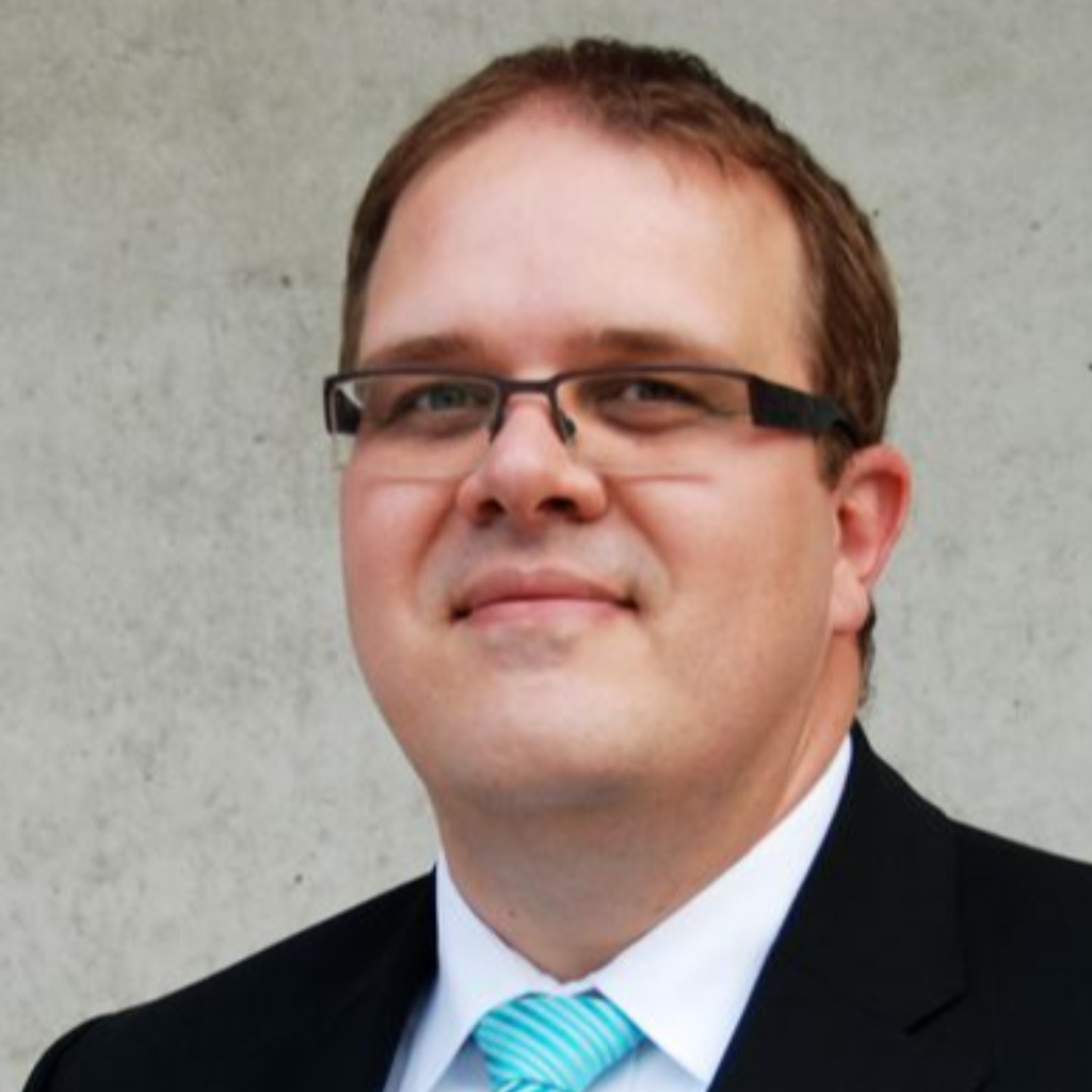 Dr. Nicolas Alt - geschäftsführender Leiter - Hochschule Weihenstephan ...