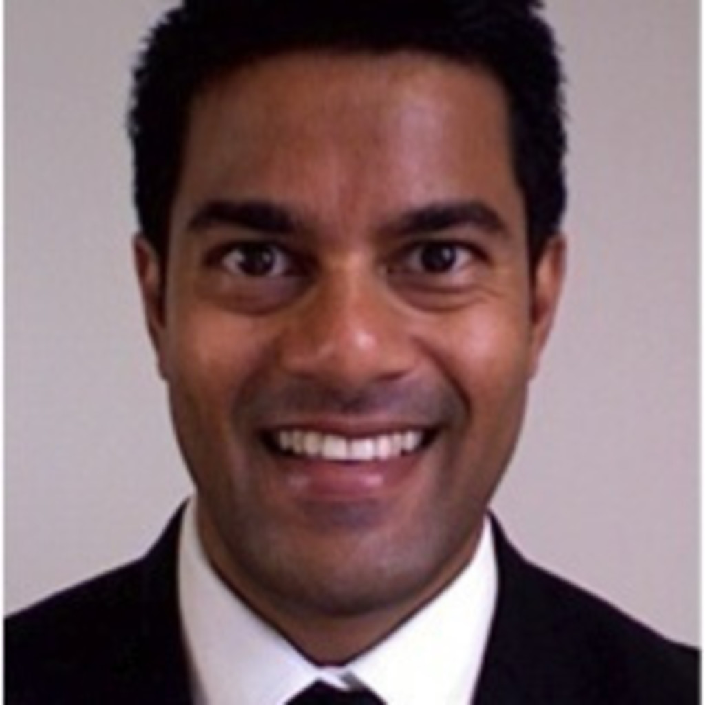 Christopher Römer - CEO & Co-Founder - inventtory | XING