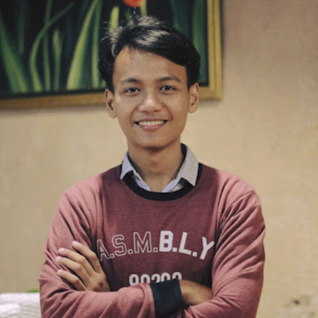 Muhammad Afif Alfiano Hermasyah - Senior Frontend Developer - Cakap | XING
