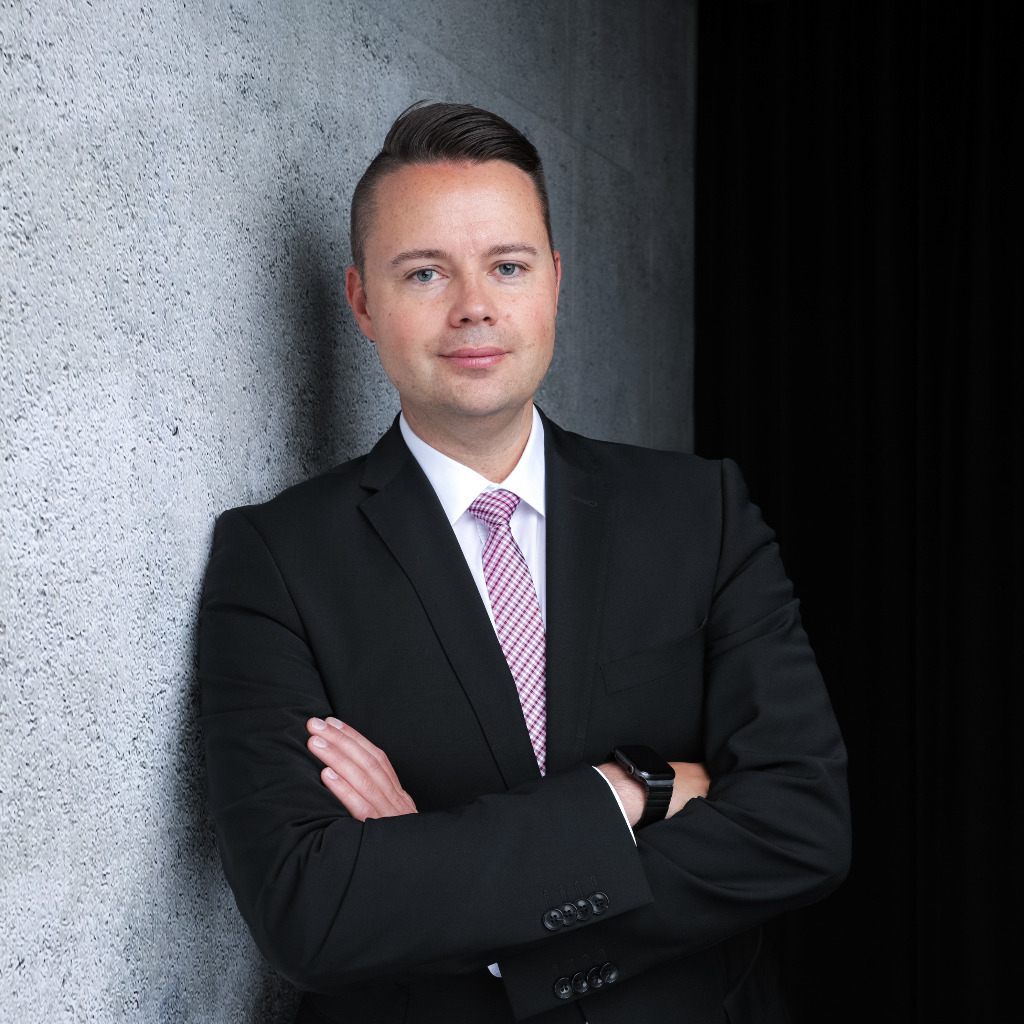 Andree Reiche - Team Leader Financial Accounting / Teamleiter ...