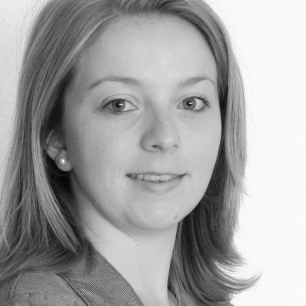 Jessica Hübner - Fernstudium, Gesundheitsökonomie - Apollon Hochschule ...