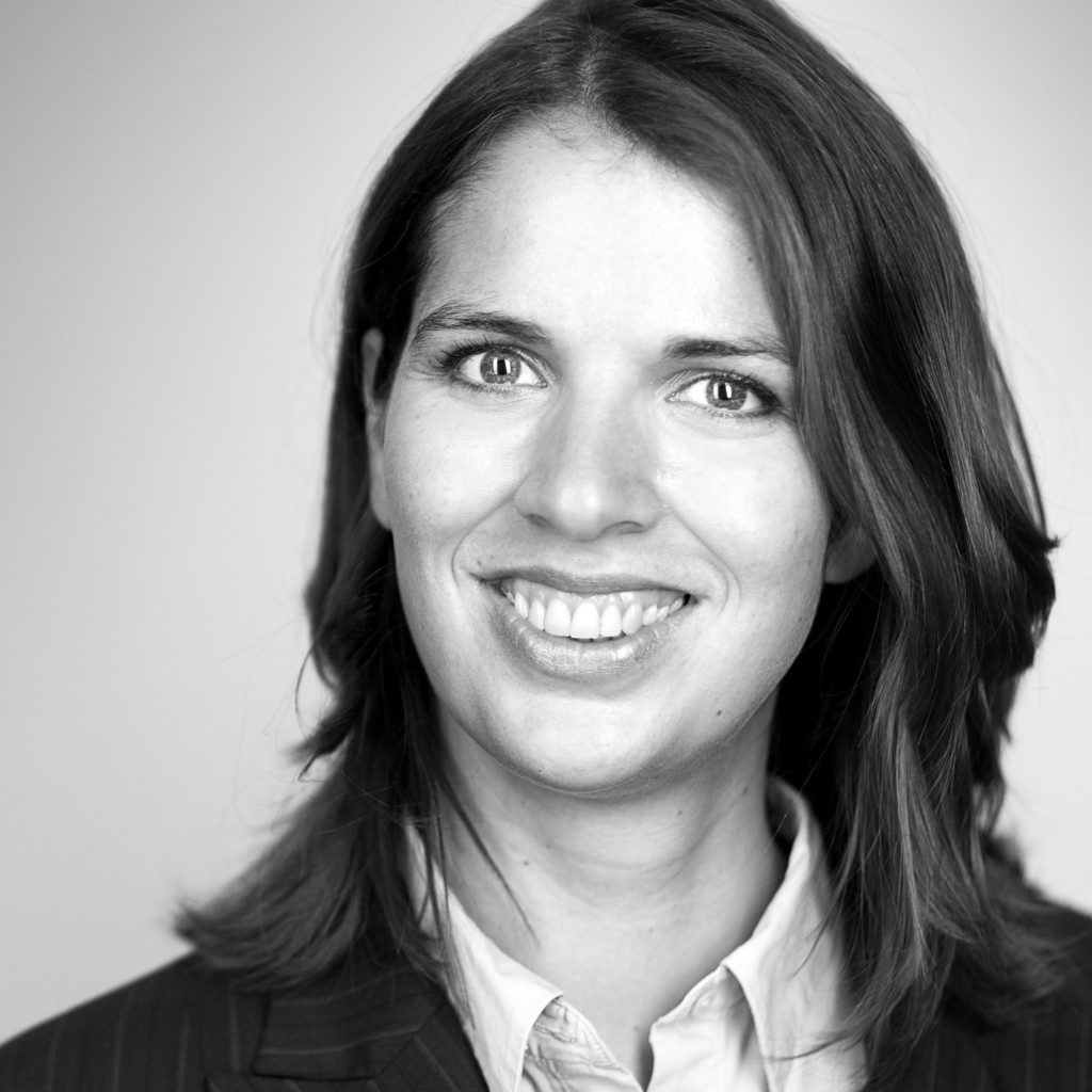 Dr. Anne Mahnken - Regional Medical Advisor/MSL - GlaxoSmithKline GmbH ...