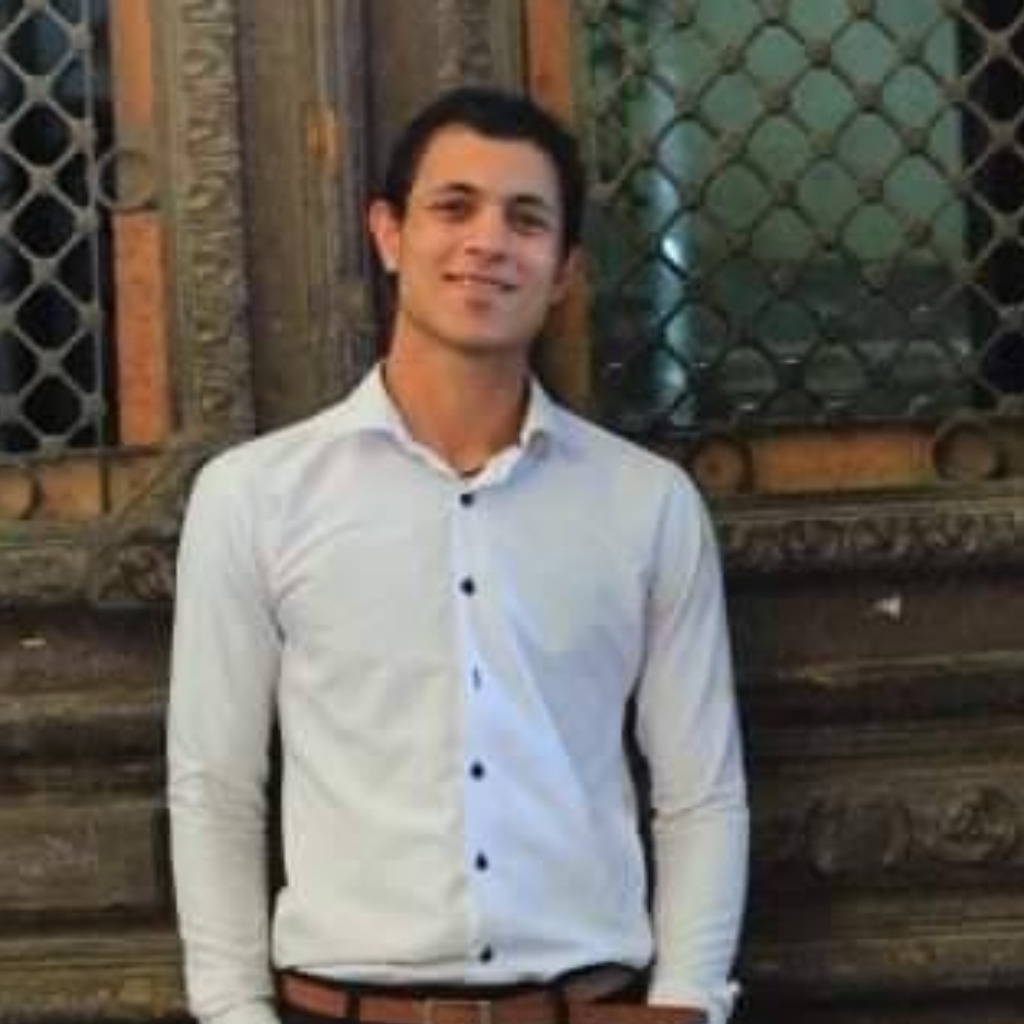 Amr Rady - Waiter - tropital | XING