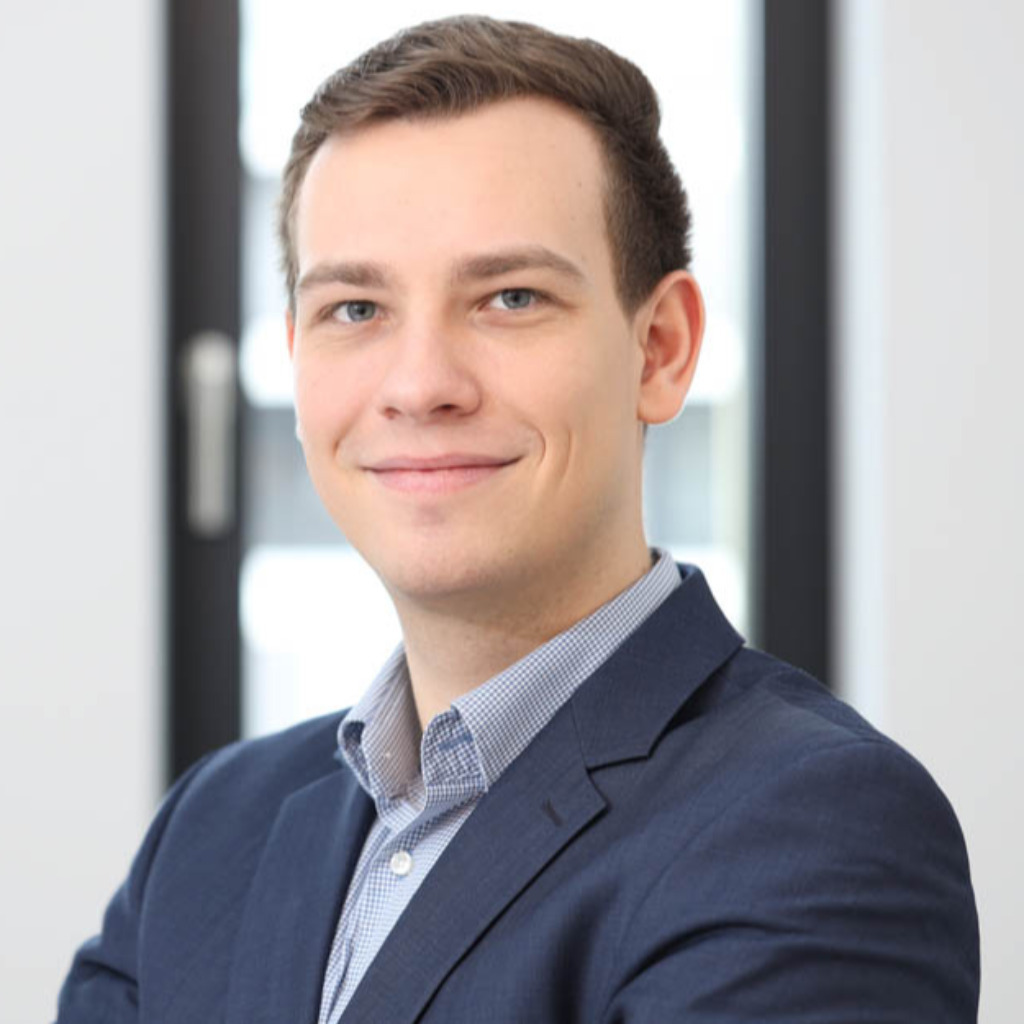 Simon Angerer - Senior Consultant - adesso orange AG | XING