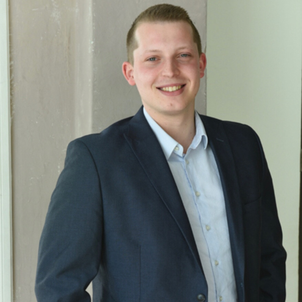 Dennis Suffa - Shop Manager & Fahrzeugverkauf - Harley-Davidson ...