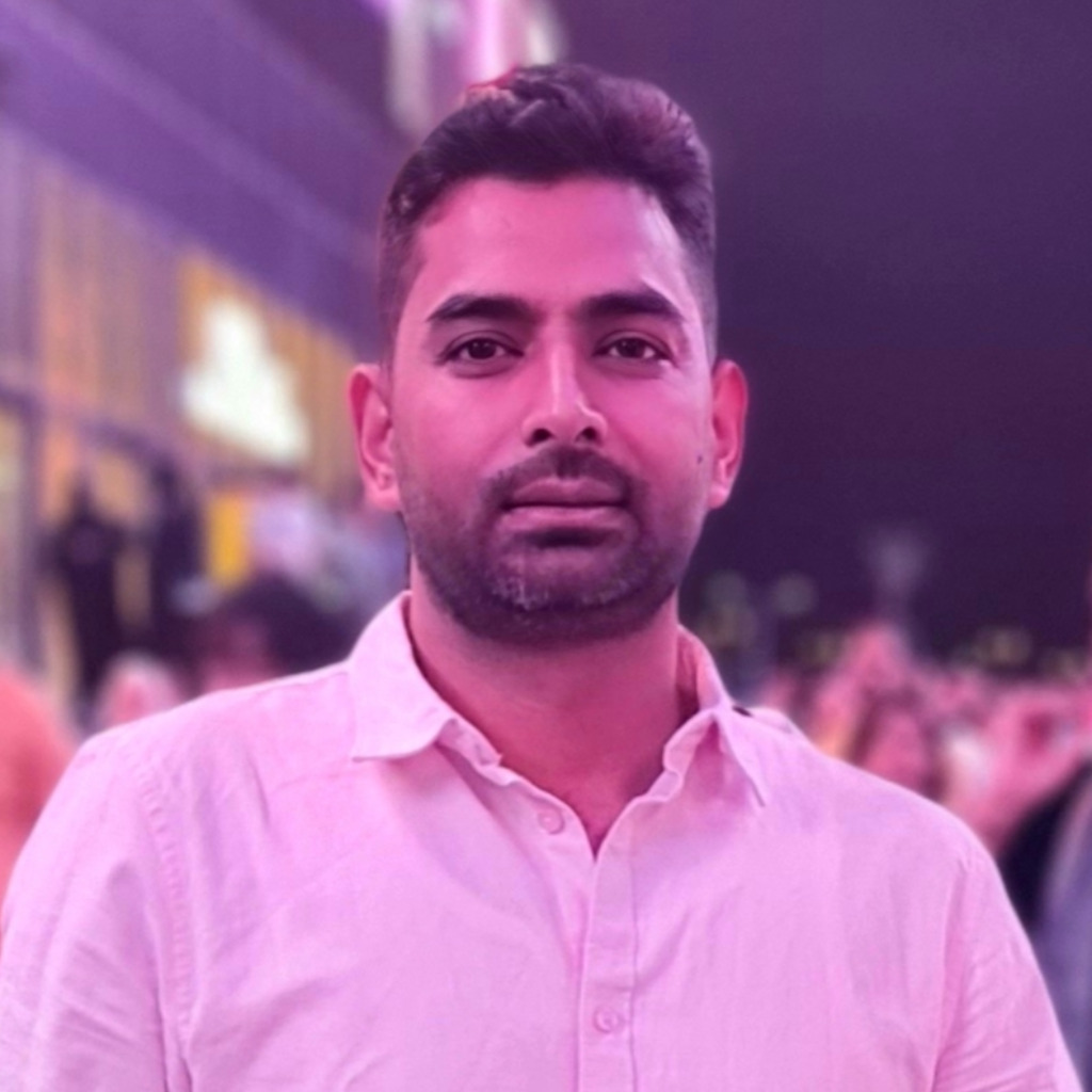 Sikander Ali - Route planer - AL munajem cold store | XING