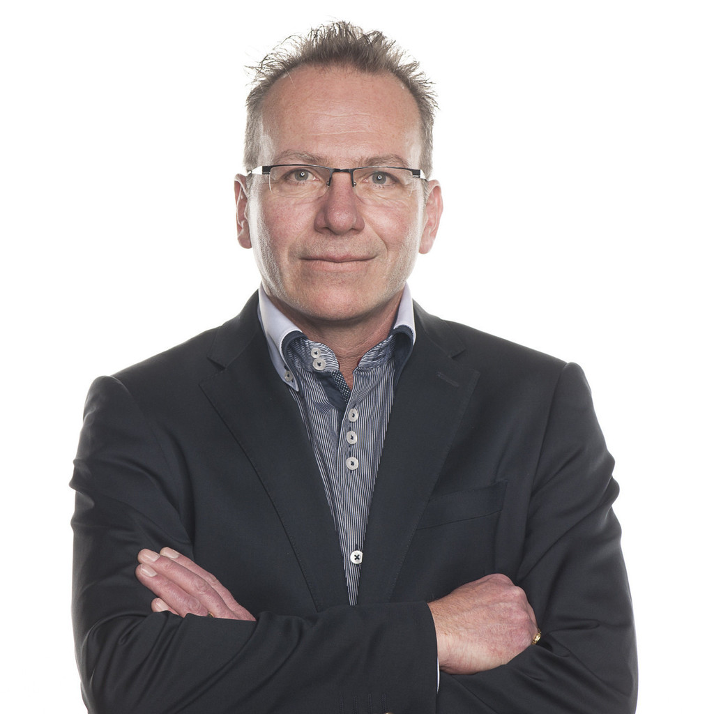 Peter Preuss - Sales & Account Manager Pro - Gigaset Technologies GmbH ...