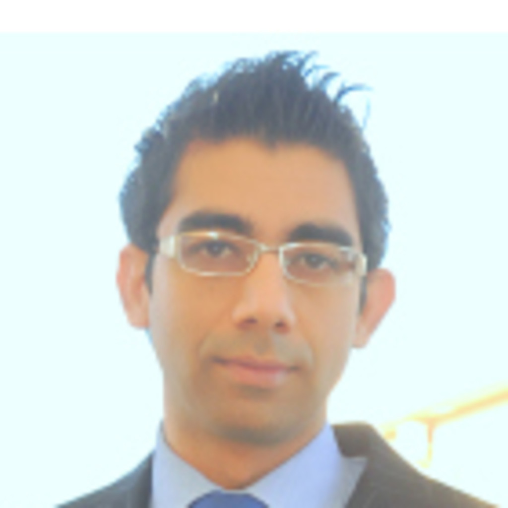 Ali Manzoor - Technical Director - Insoft Limited | XING