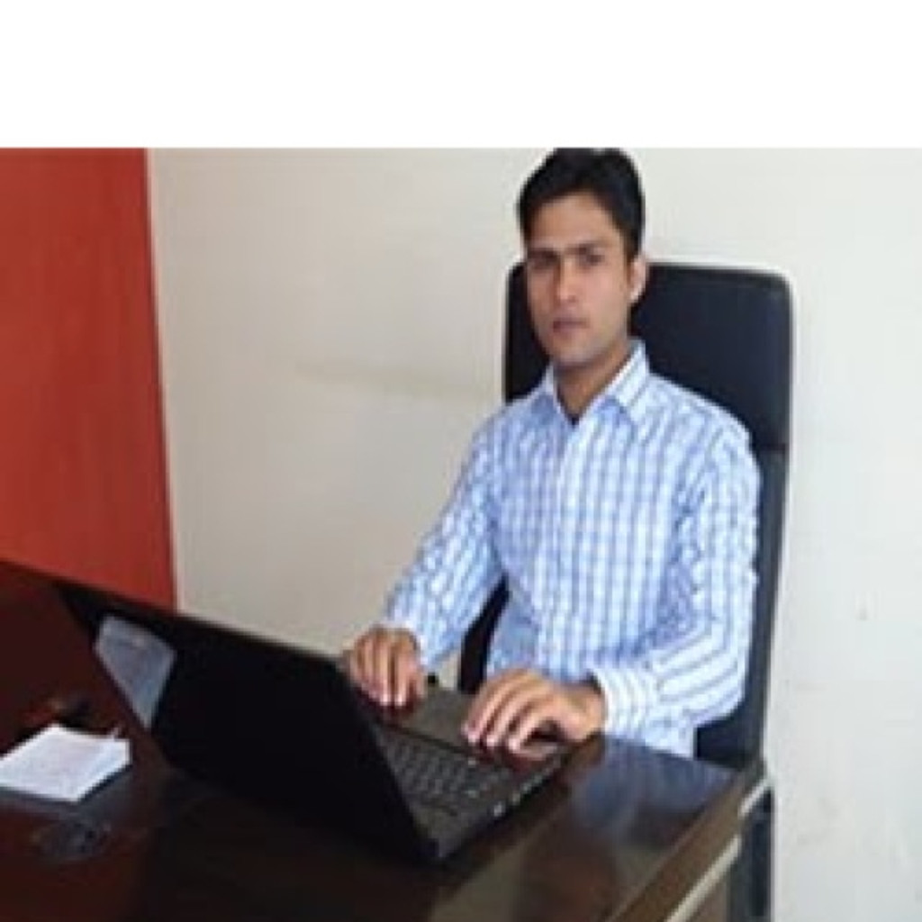 Rajnish Kumar - Web Designer - Falcon software solution | XING