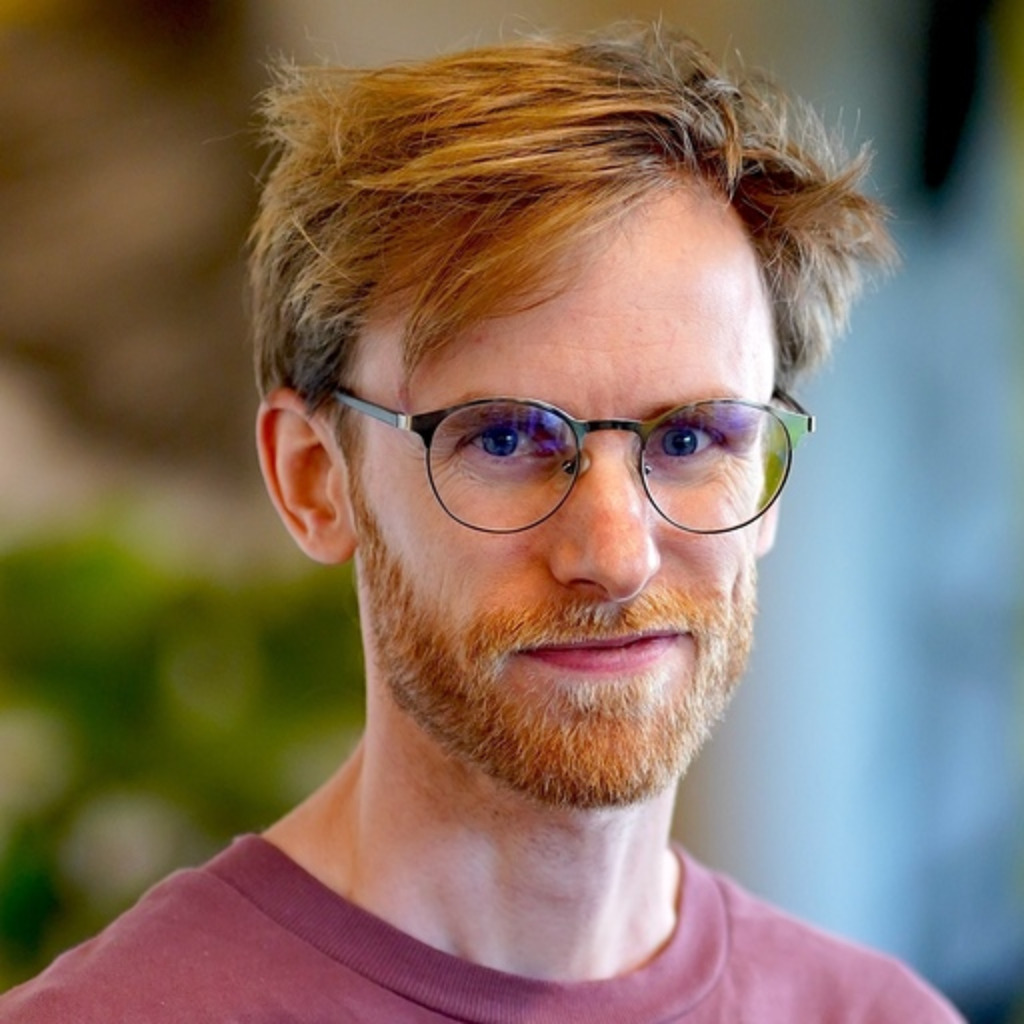 Vojtěch Houžvička - Senior Frontend Engineer - Charles GmbH | XING