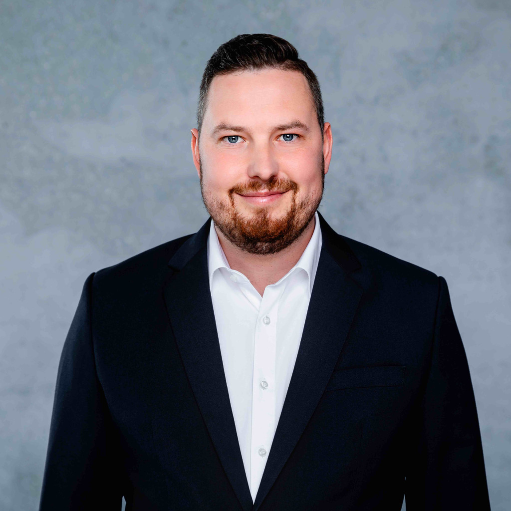 Jens Geier - Consultant - BANSBACH ECONUM Unternehmensberatung | XING