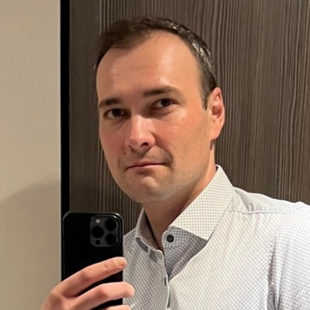 Alexander Klös - Senior Consultant, Manager Consulting - cv ...