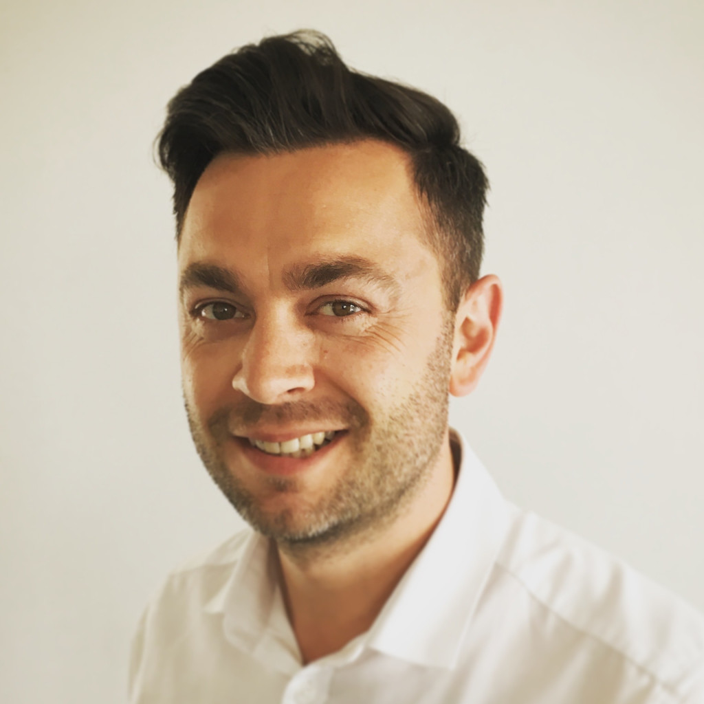 Nicholas Buck - Recruitment Specialist - Rotork | XING