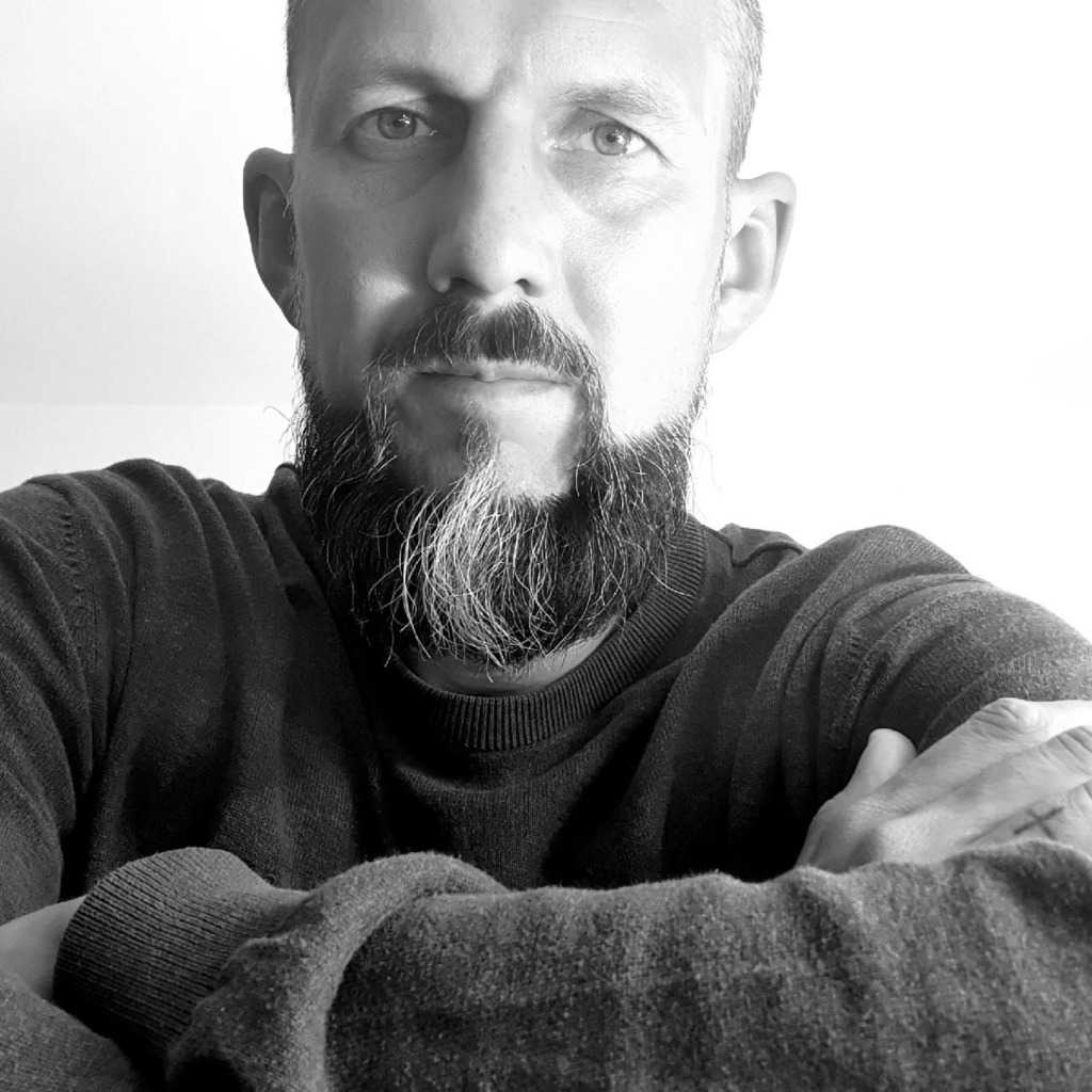 Daniel Janzen - Senior Art Director - Bockermann Fritze ...