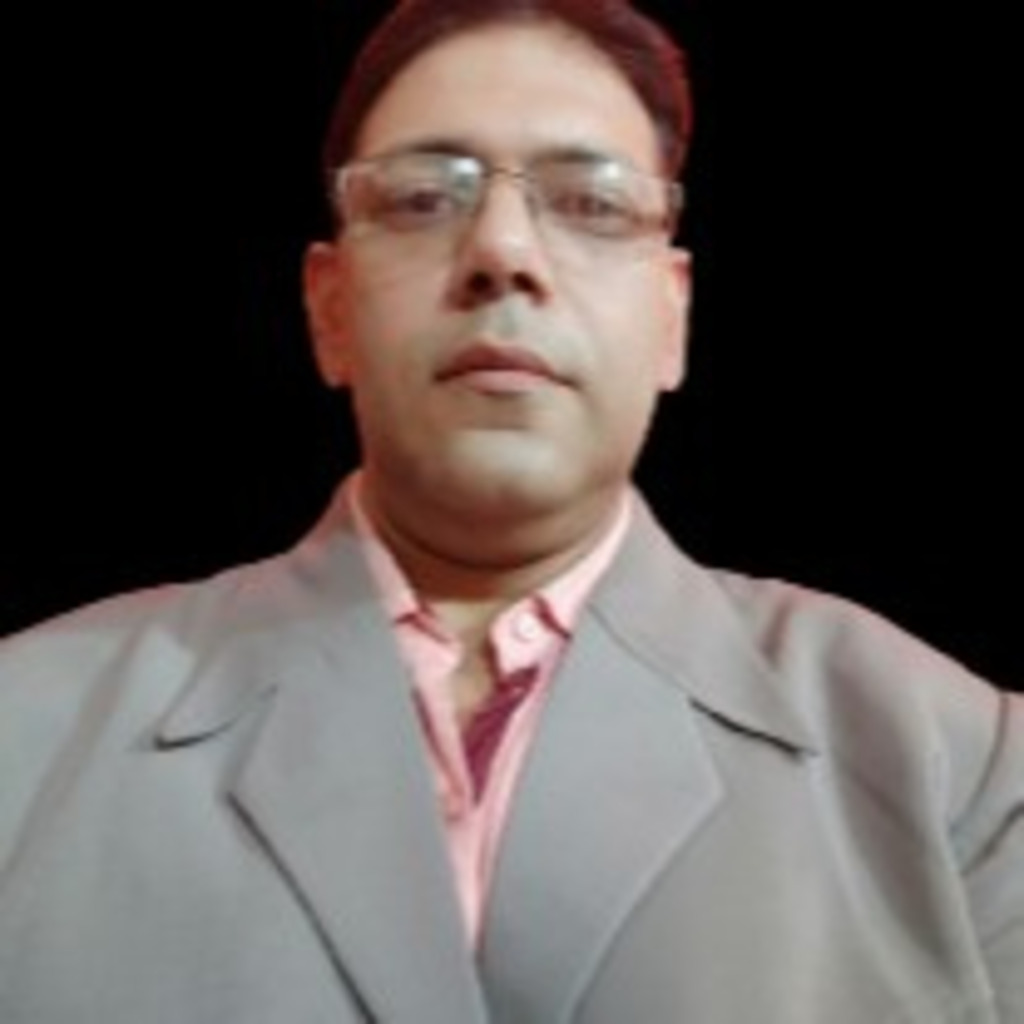 Ved Thakur - General Physician - Indu Multi-Speciality Hospital | XING