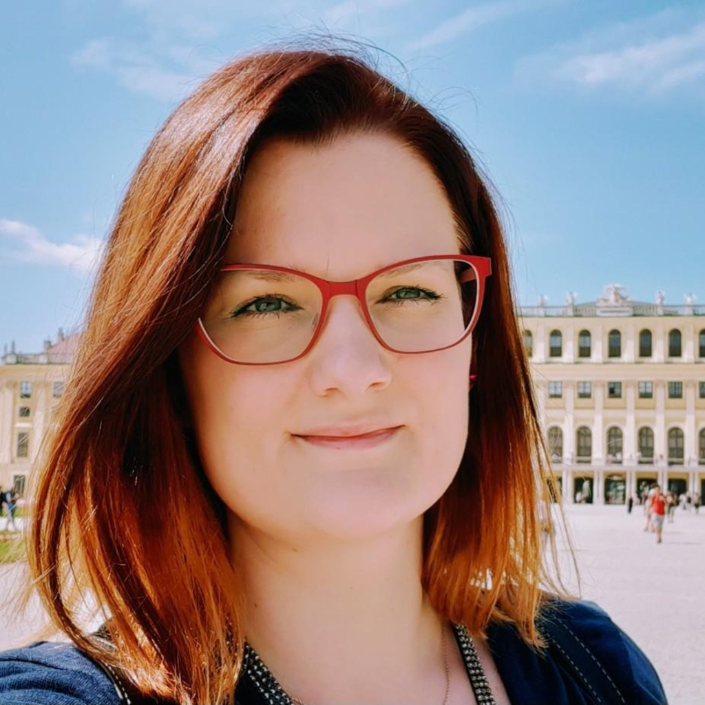 Anke Schmidt - Sachbearbeiterin - Landeshauptstadt Magdeburg | XING