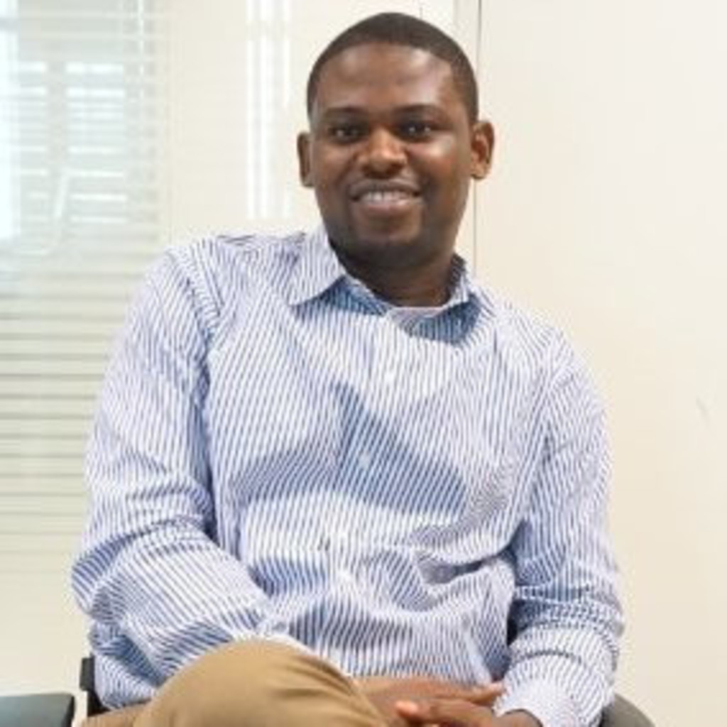 Joseph Salu - Information Engineering and Computer Science - Hochschule ...