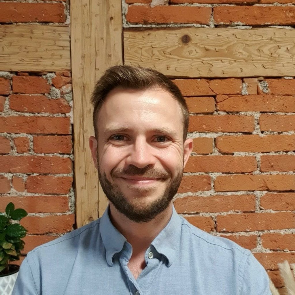 Marcel Rebmann - Trainer, Moderator & Coach - Marcel Rebmann I ...