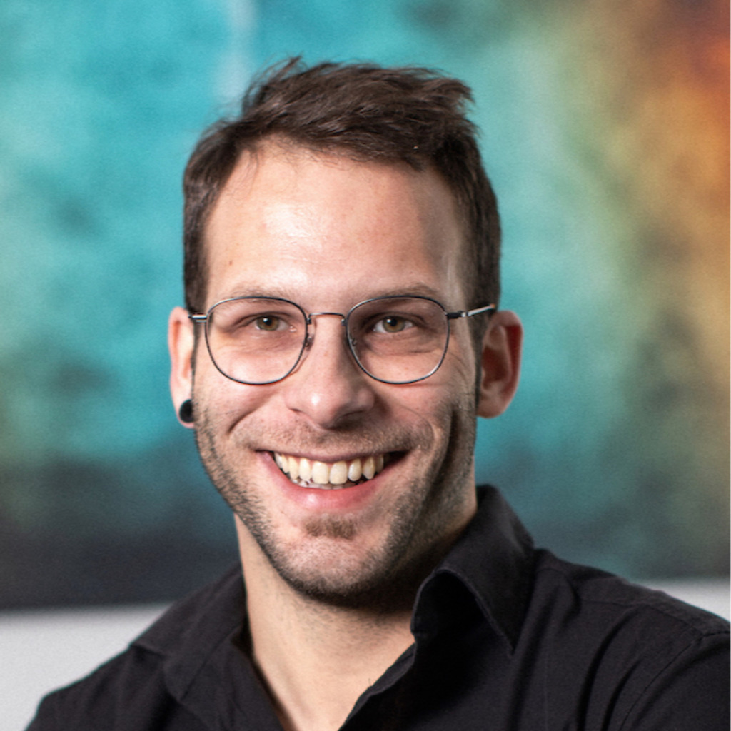 Christof Mitter BA MSc - Psychotherapeut in Ausbildung unter ...