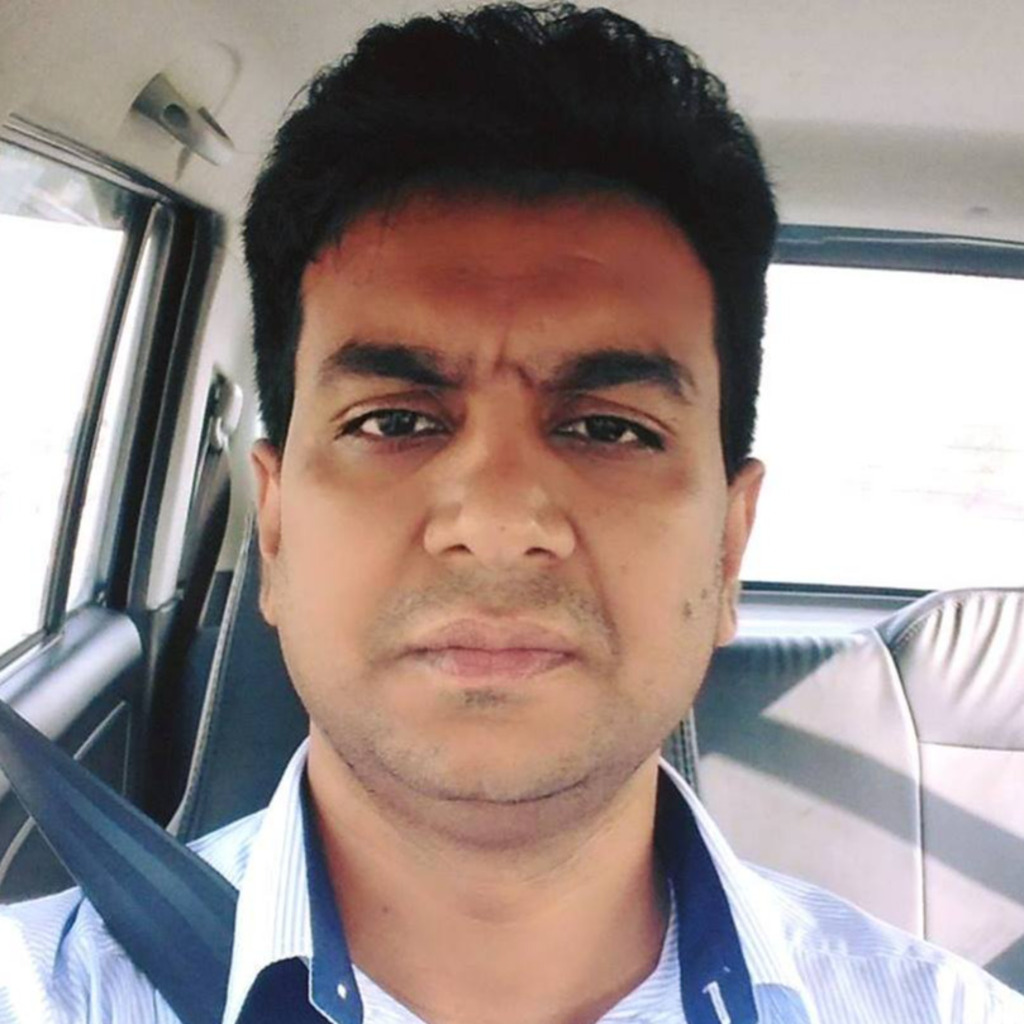 Muhammad Aamir Khan - Cloud Solution Architect - Confiz Ltd | XING