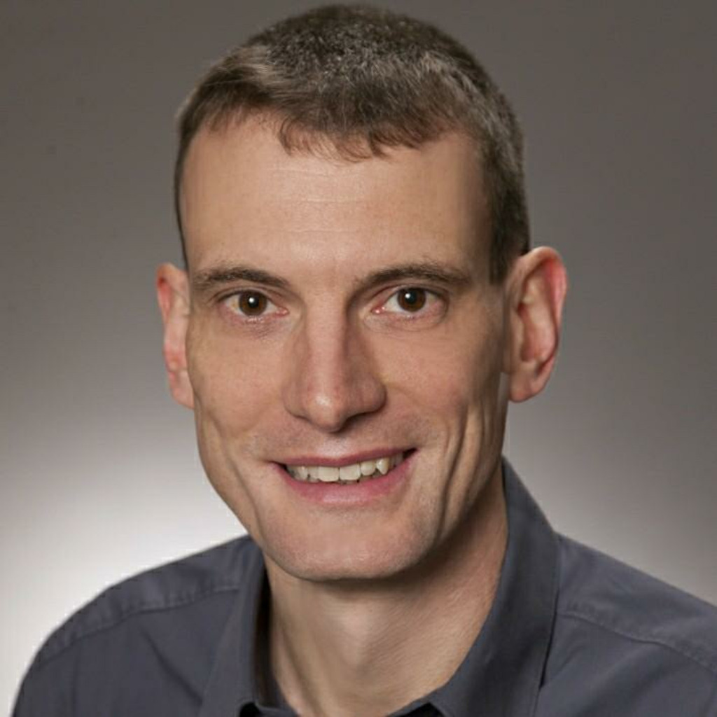 Martin Väth - Sachbearbeiter Einkauf - OKALUX GmbH | XING