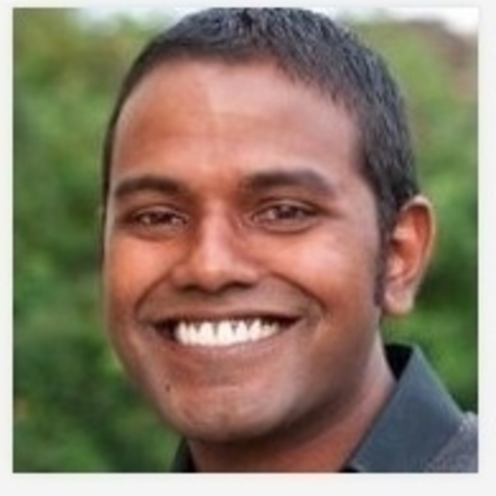 Pankaj Prasad - Co-Founder/Business Development - DoubleDutch | XING