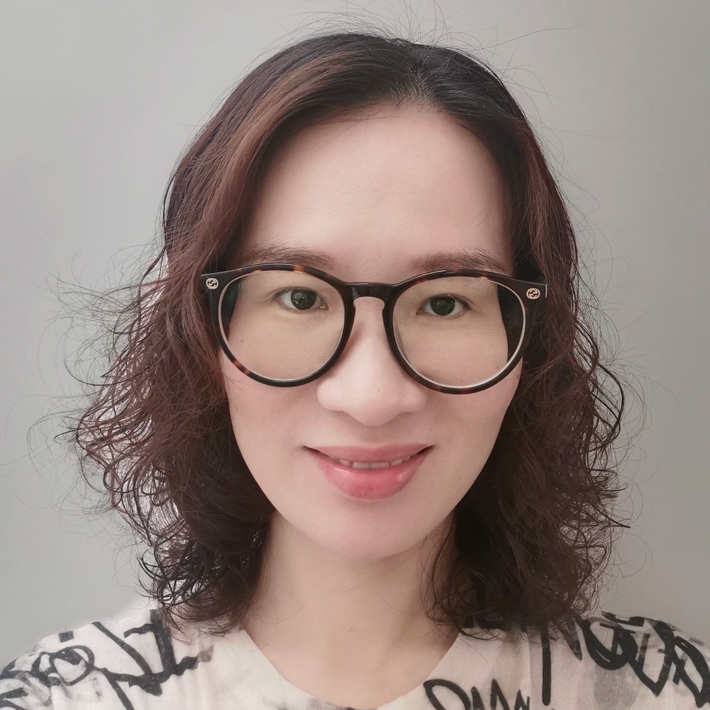 Maria Gao - overseas business development - Fujian Yibaili Package ...