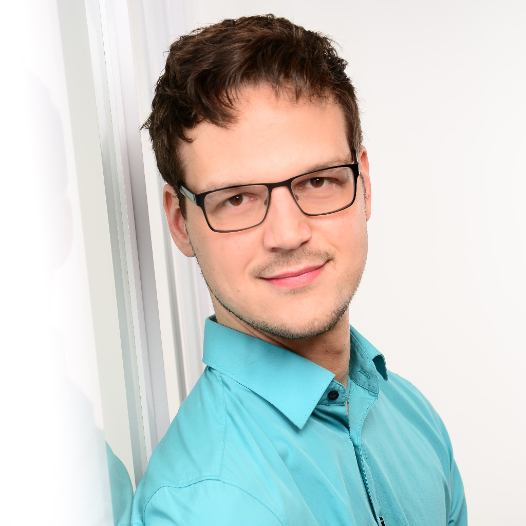 Martin Becker - Kalibrierungstechniker - DEKRA | XING