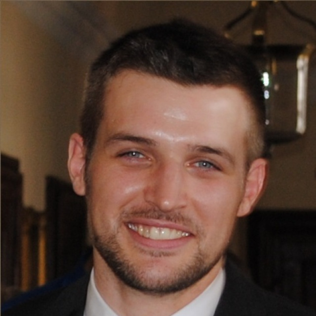 Axel Krauß - Werkstattmonteur - Crown Gabelstapler GmbH & Co. KG | XING