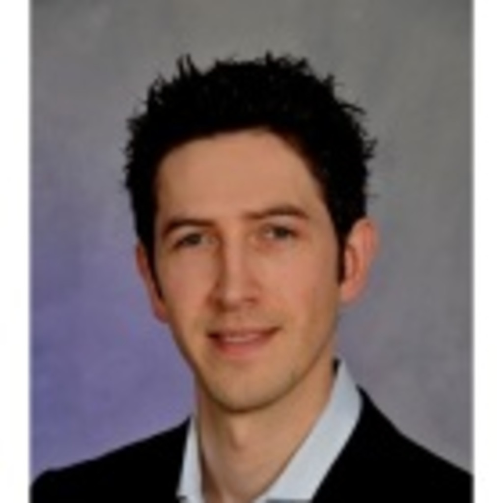 Hubert Leonhardt - Teamleiter Power Engineering - IMI Bopp & Reuther ...