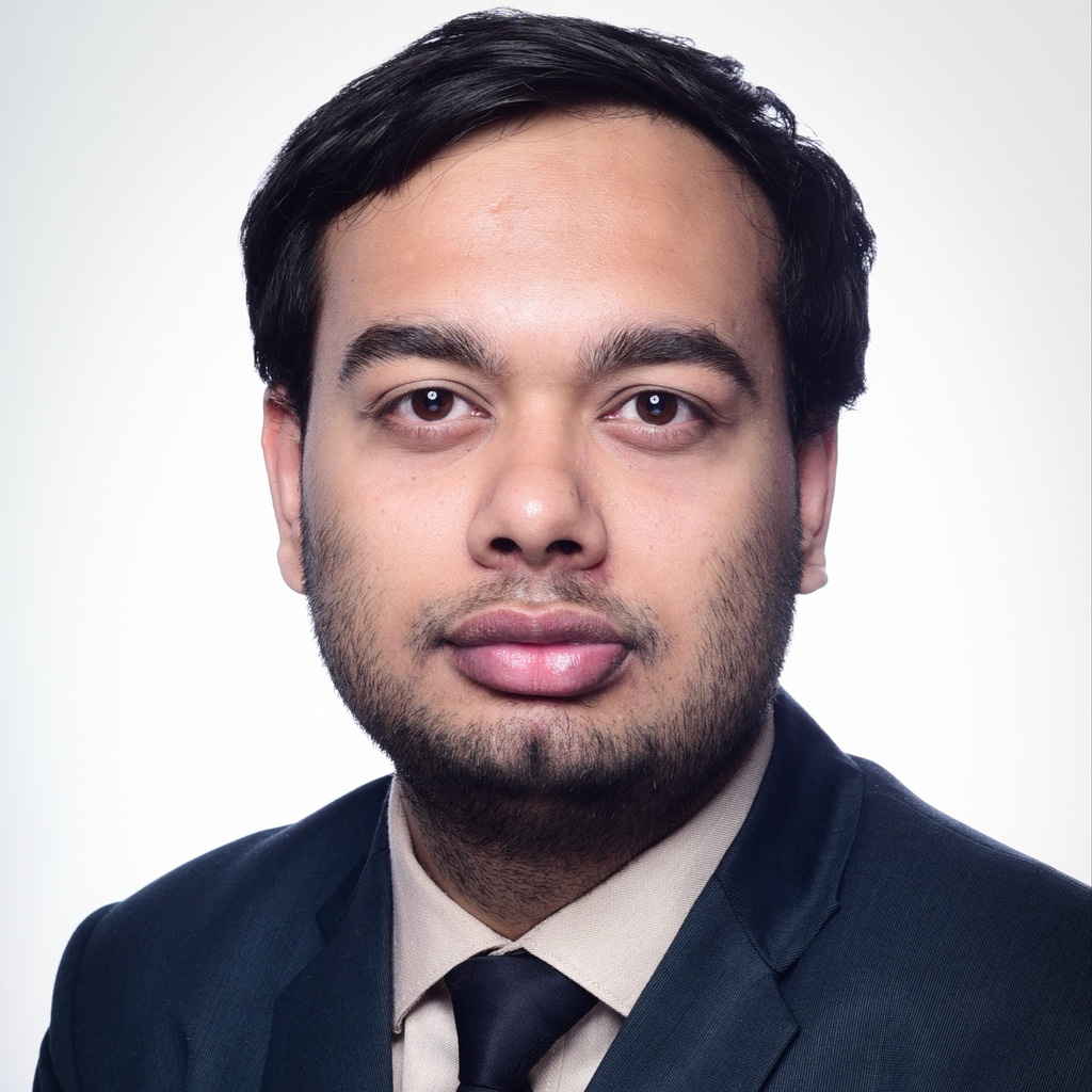 Ashish Kumar Singh - Management Trainee - Firstgreen Consulting Pvt Ltd ...