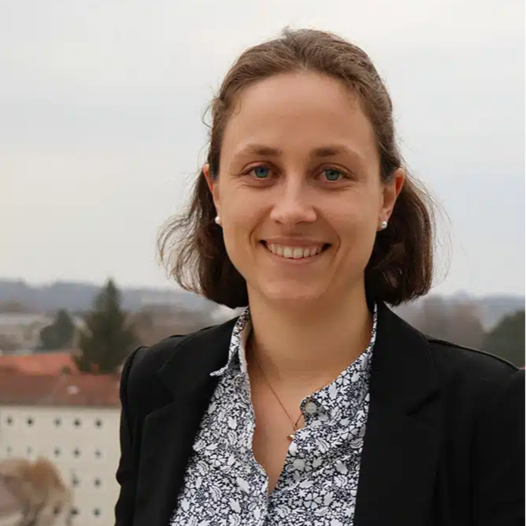 Katrin Posch - Gesundheitsmanagerin & sportpsychologische Expertin ...