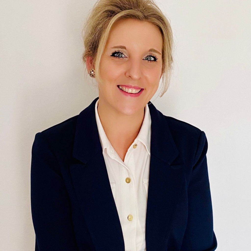 Sandra Haas - Fachberaterin im Außendienst - EDEKA Südwest | XING