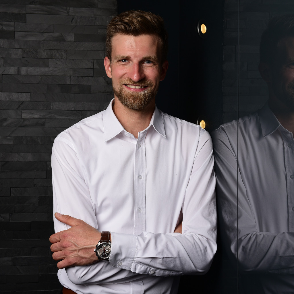 Dr. Martin Maiwald - Senior Logistics and Factory Planner - LOGSOL GmbH ...