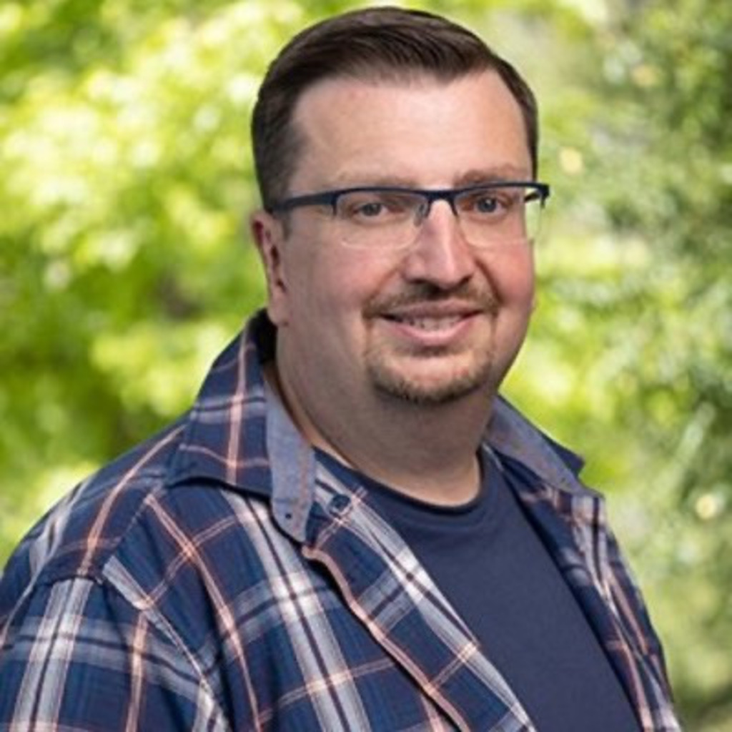 Martin Neikes - Fachbereichsleiter - Kaiserswerther Diakonie | XING