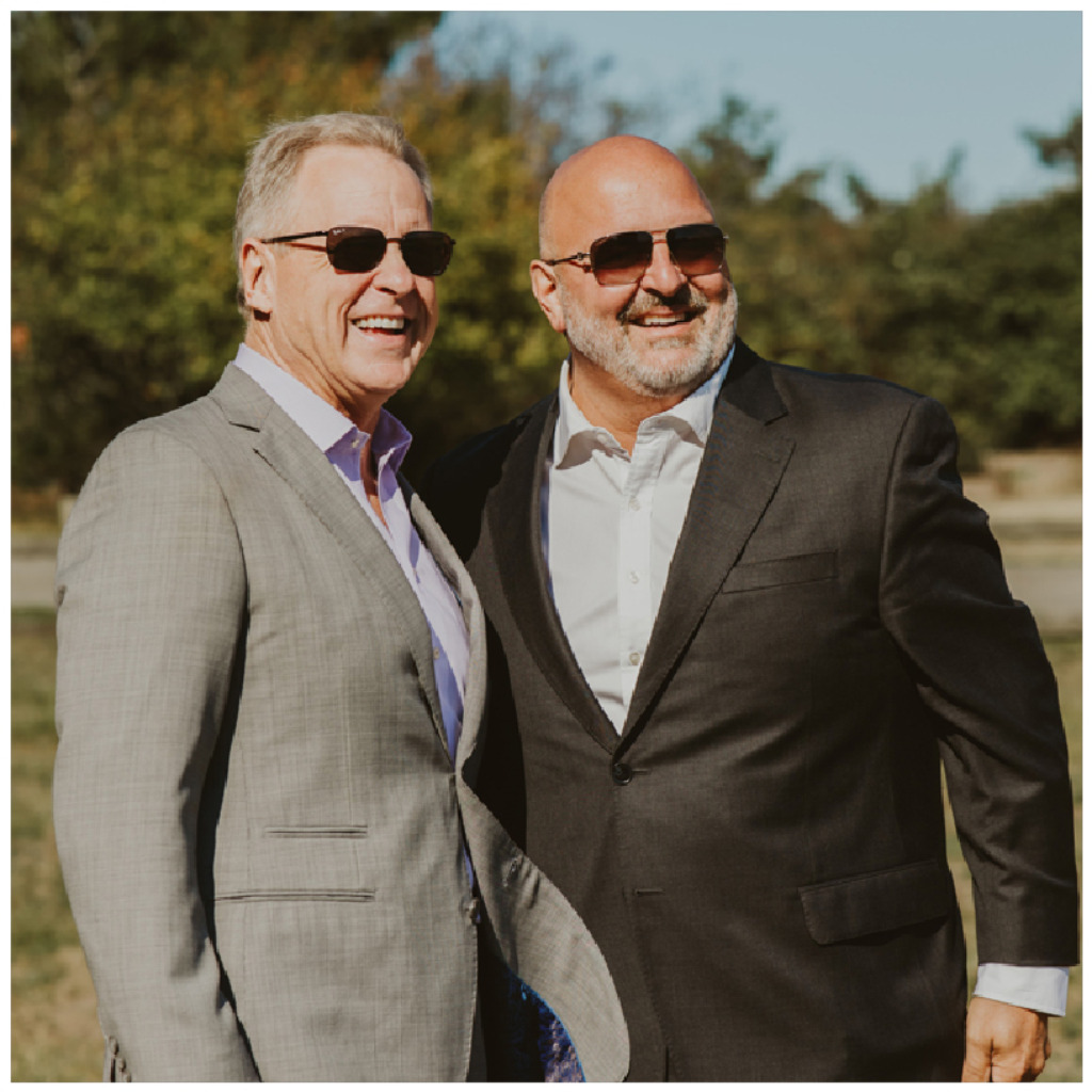 Robert Harris JH Kelly - Executive Vice President - JH Kelly | XING