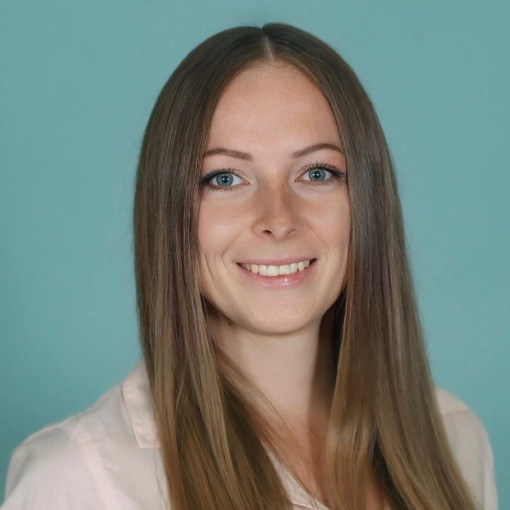 Julia Müller - Psychologin - Gesundheitszentrum Glantal | XING