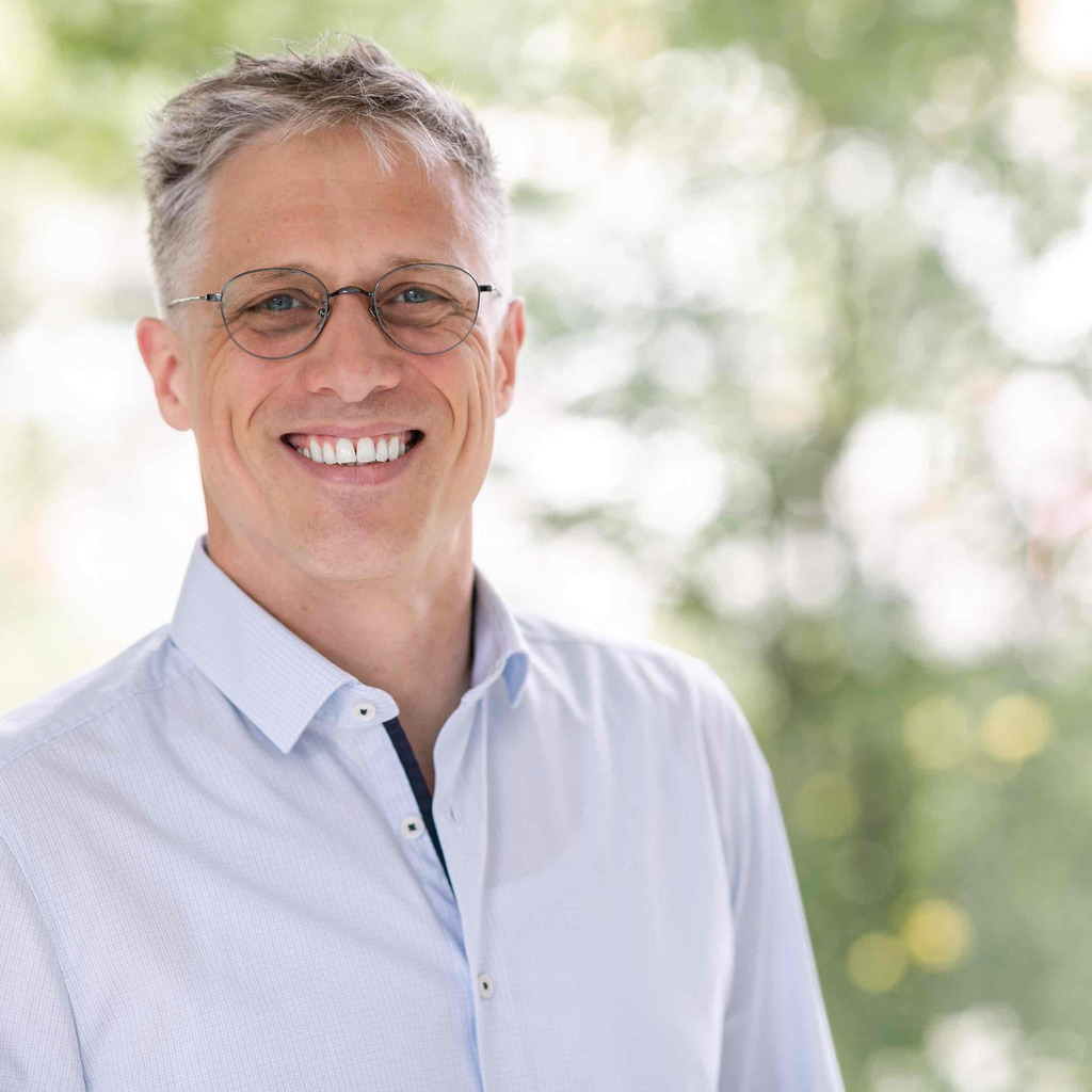 Benjamin Möller - Leiter Business Intelligence - BKW AG | XING