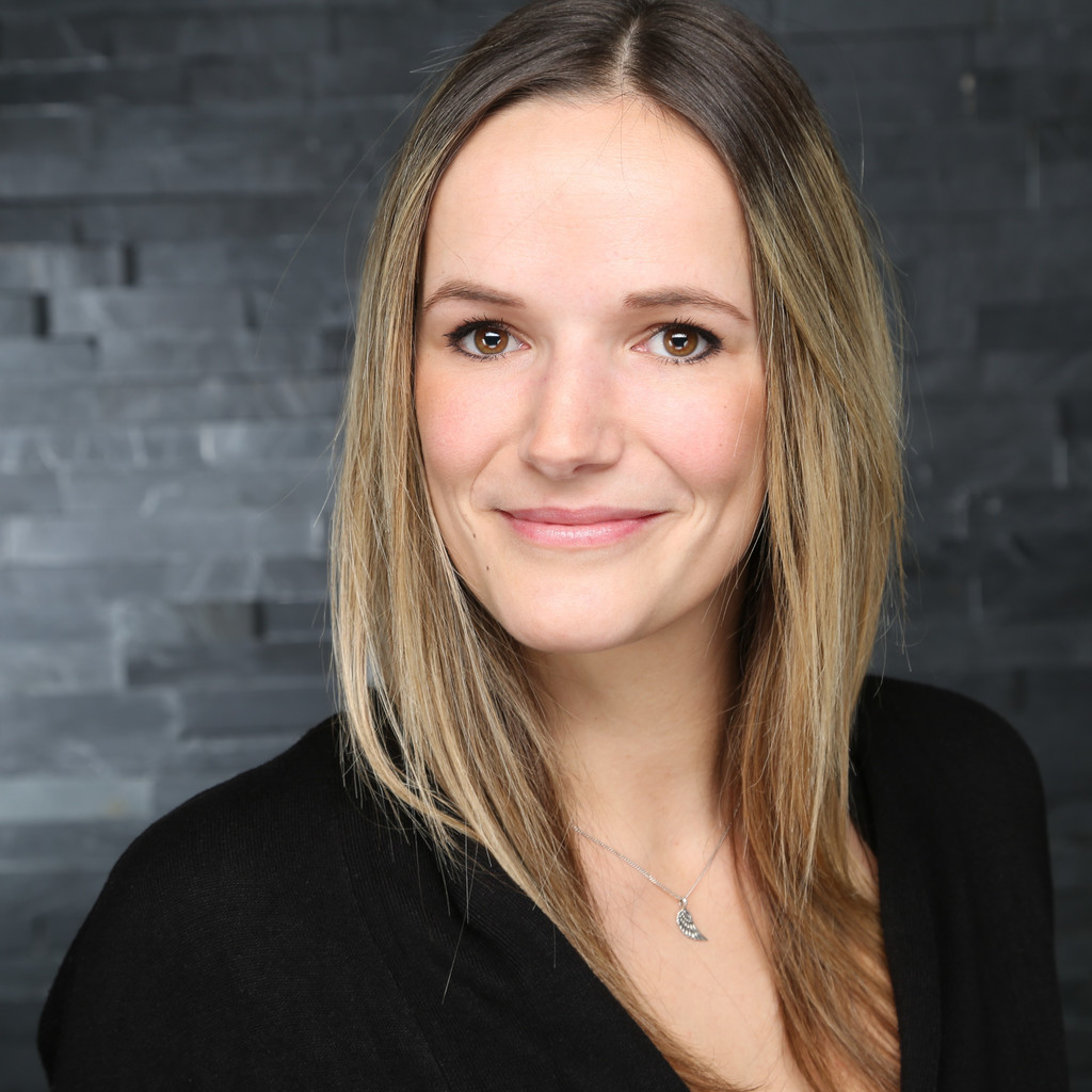 Alma-Maria Hönow - Hochschulsport - DHBW Stuttgart | XING