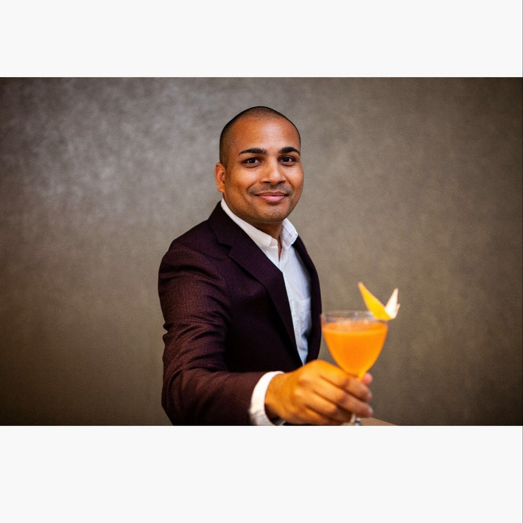 Shreyas Rao - F&B Manager - The Rilano Group GmbH | XING