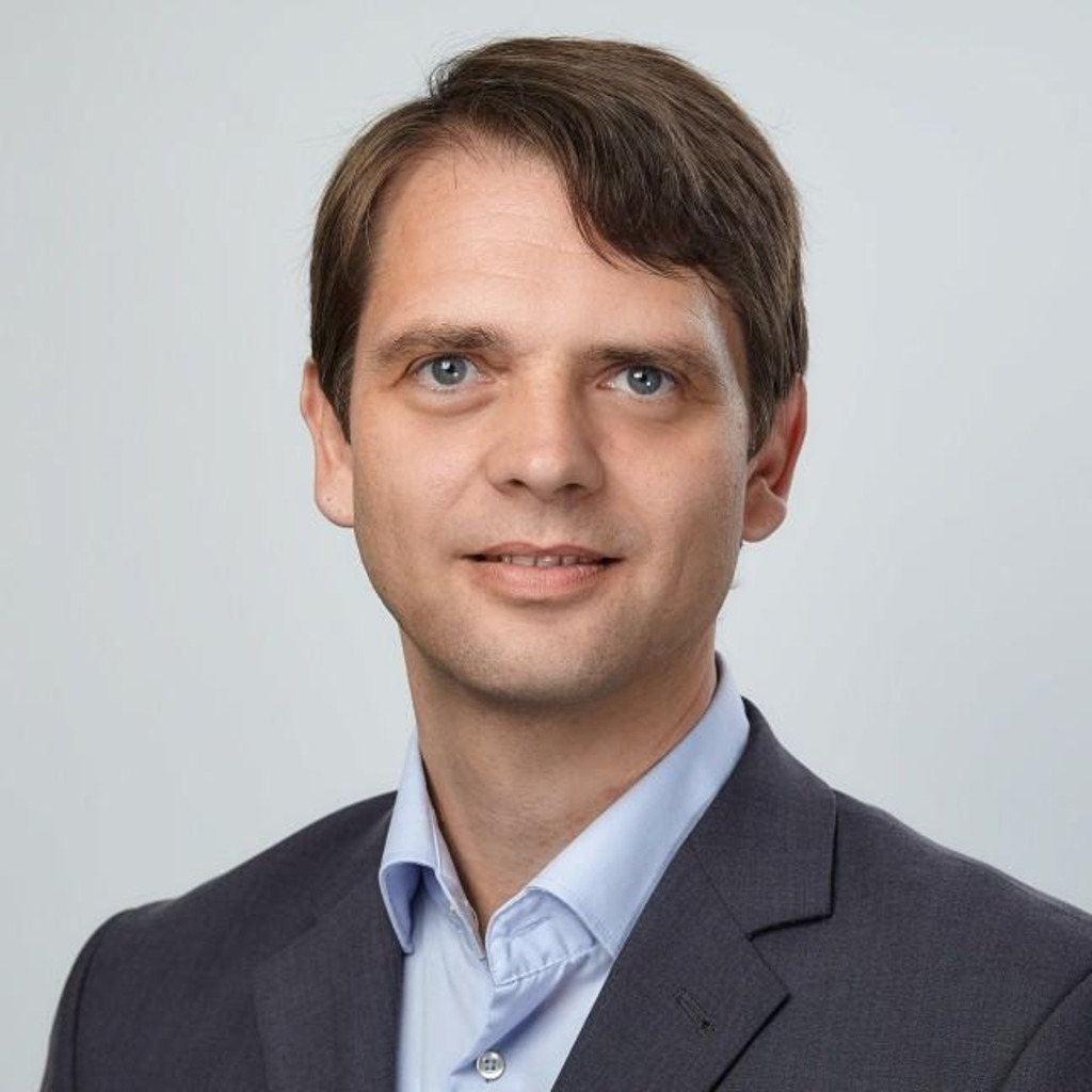 Steve Beyer - Softwareentwicklung / Projektmanagement - GEOMAGIC GmbH ...