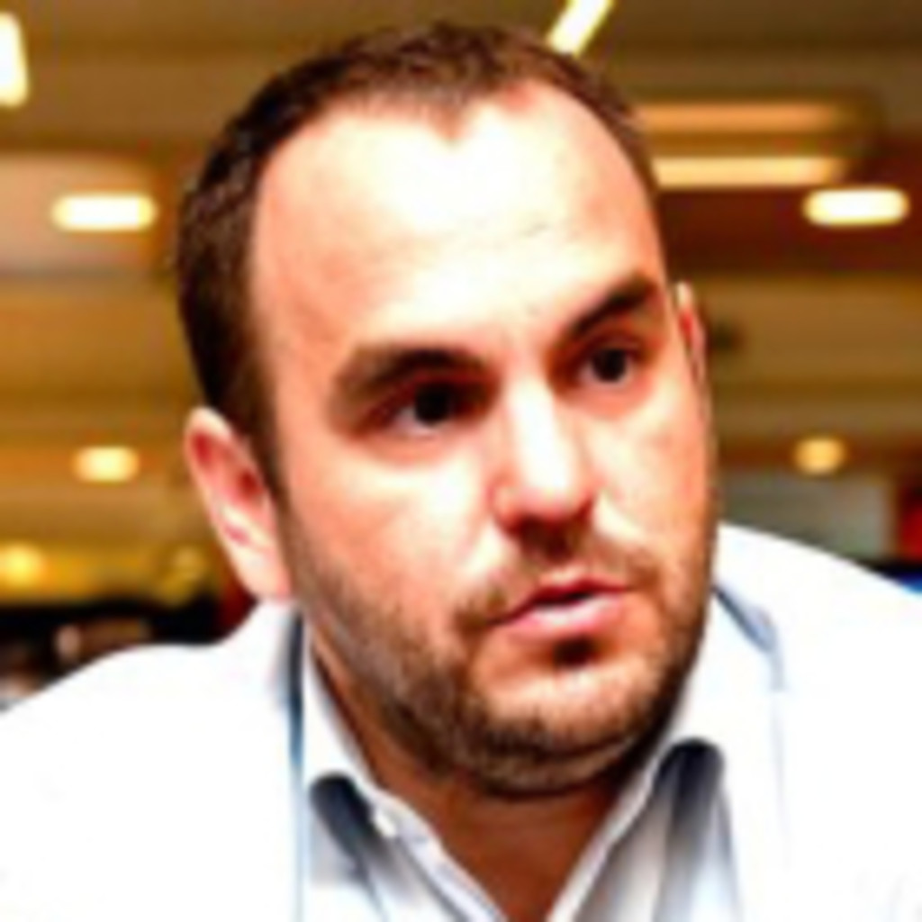 Ignacio Gomez - Associate Architect - GAJ - Godwin Austen Johnson ...