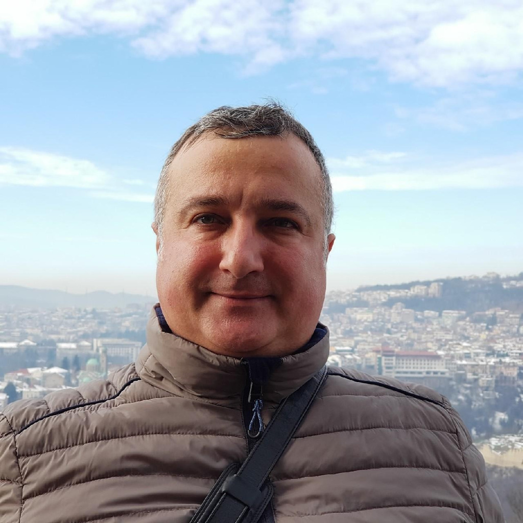 Daniel Chira - Engineer - GEZE Romania | XING