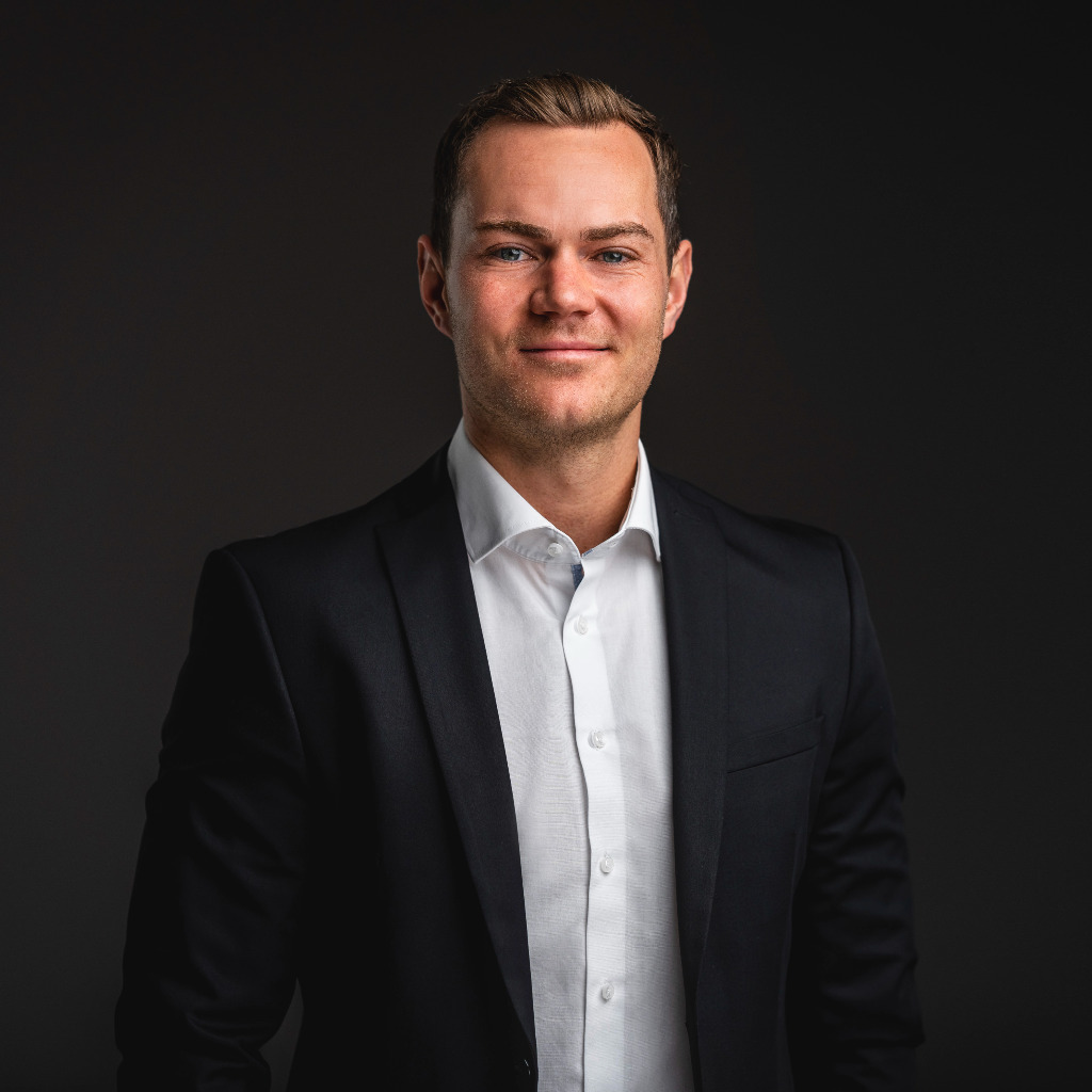 Marc Hänschke - Fachprojektleiter Supply Chain Management - WEGMANN ...