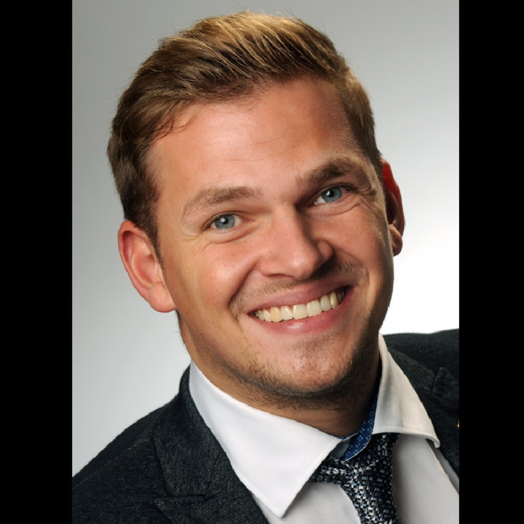 Steven Krüger - Projektmanager Aerospace - OTTO FUCHS KG | XING